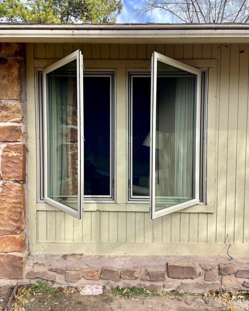Replacement Windows Tulsa, OK | Windows By Jeff