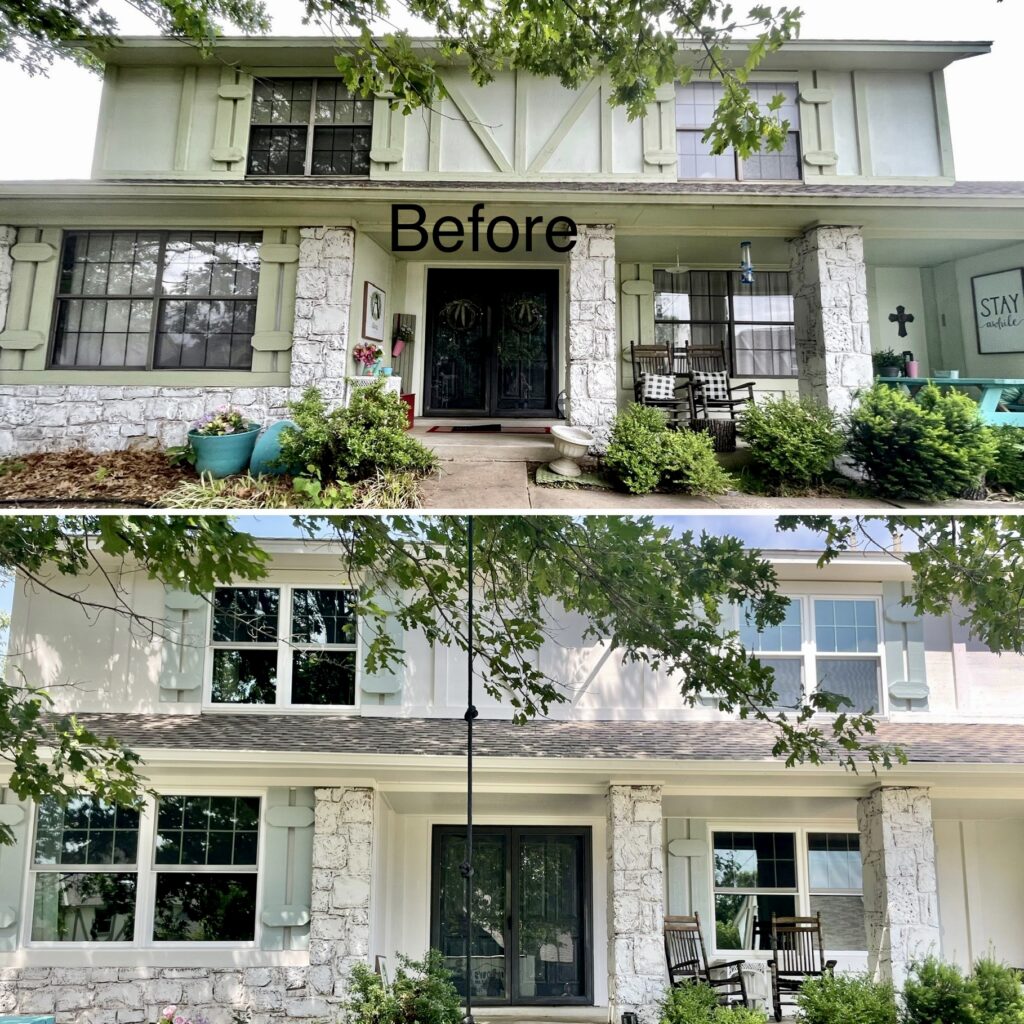 Tulsa Replacement Windows - Windows By Jeff