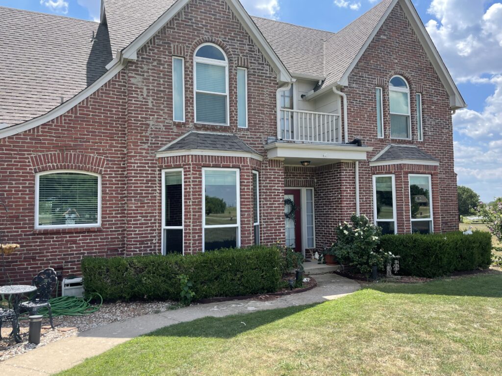 Tulsa Replacement Windows - Windows By Jeff