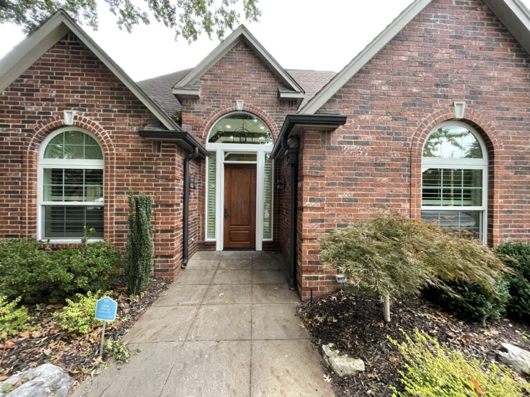 Replacement Windows Tulsa, OK | Windows By Jeff