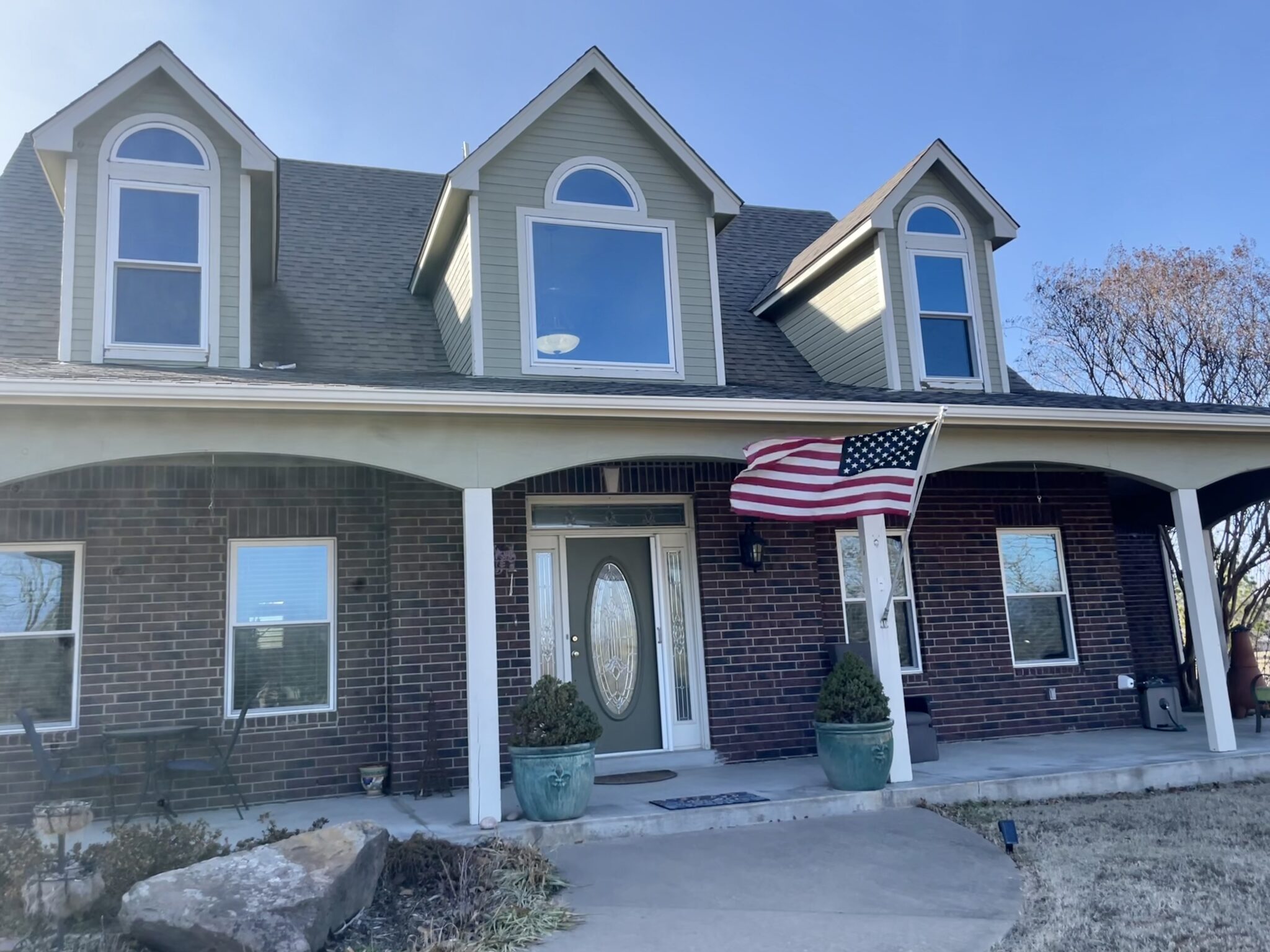 Tulsa Replacement Windows - Windows By Jeff