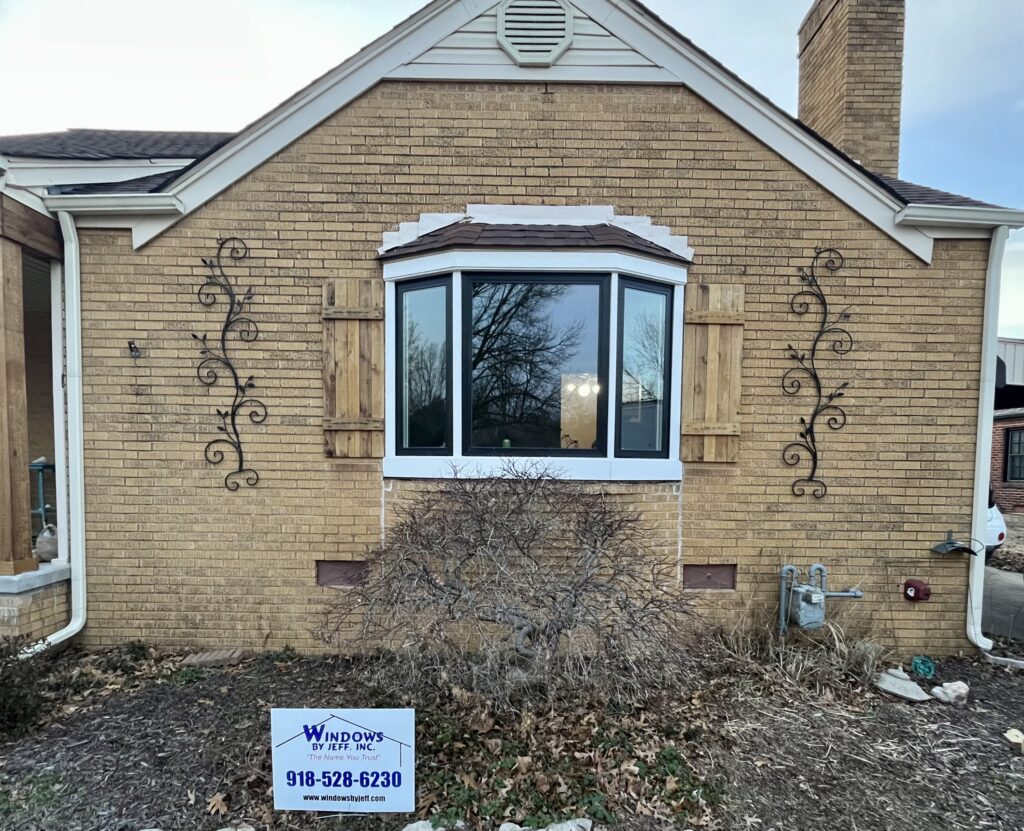 Tulsa Replacement Windows - Windows By Jeff