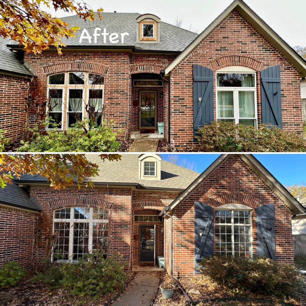 Tulsa Replacement Windows - Windows By Jeff